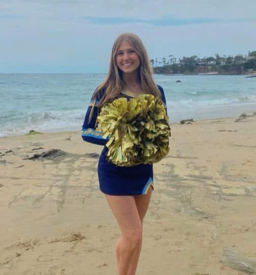 ‘America’s Got Talent’ Cheerleader Emily Gold, 17, Dies by Suicide ...