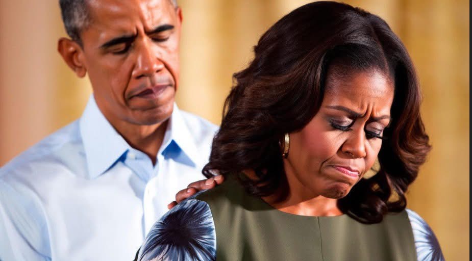 Sad News for Michelle Obama Fans: A Heartbreaking Loss - My Blog