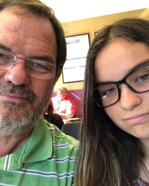 Dad Left to Find Himself: The Untold Story of a Family Shattered and ...