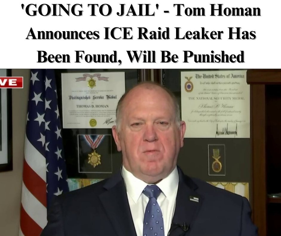 Czar Vows Jail Time - My Blog