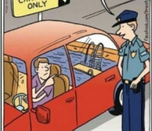 10 Outrageous Encounters: Hilarious Jokes That Defy Expectations - My Blog