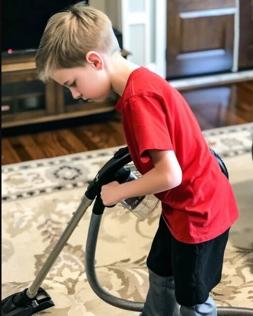 A Weekend That Changed Everything: When Grandma’s Touch Transformed My ...