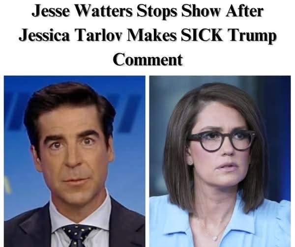 Controversy Over Trump’s Gaza Resettlement Proposal: Jessica Tarlov’s ...