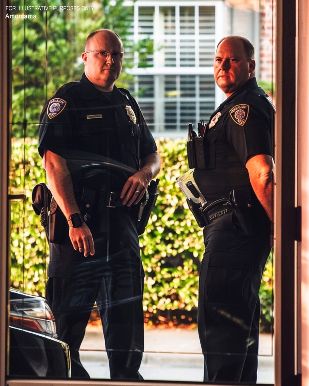 The Secret of Mrs. Patterson How Caring for My Sick Neighbor Unraveled ...