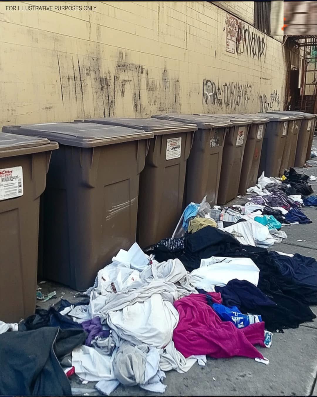 When My Landlord Threw My Stuff in the Trash and Kicked Me Out – and ...