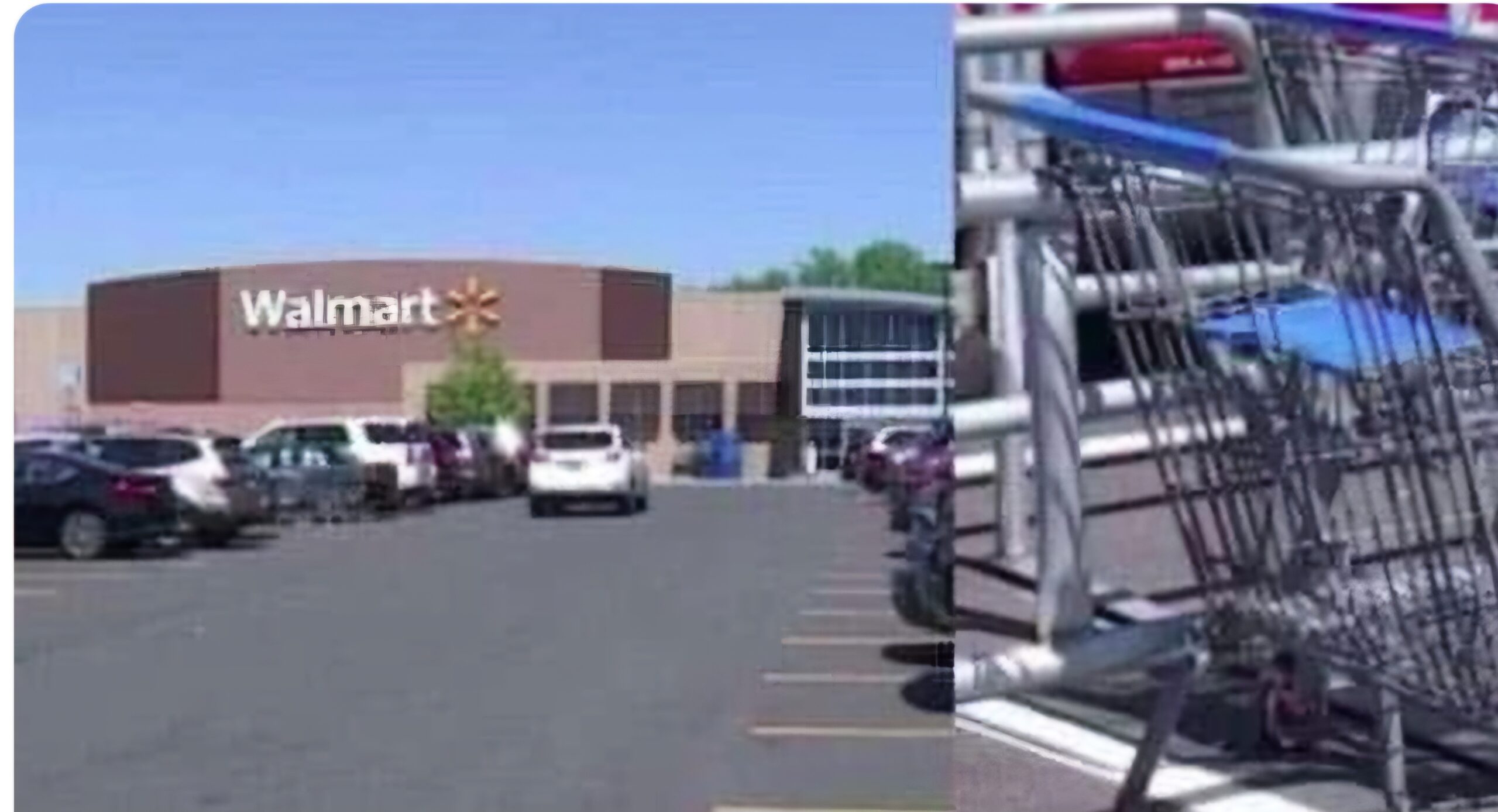 Police Warn Shoppers of a Dangerous New Threat at Stores - My Blog