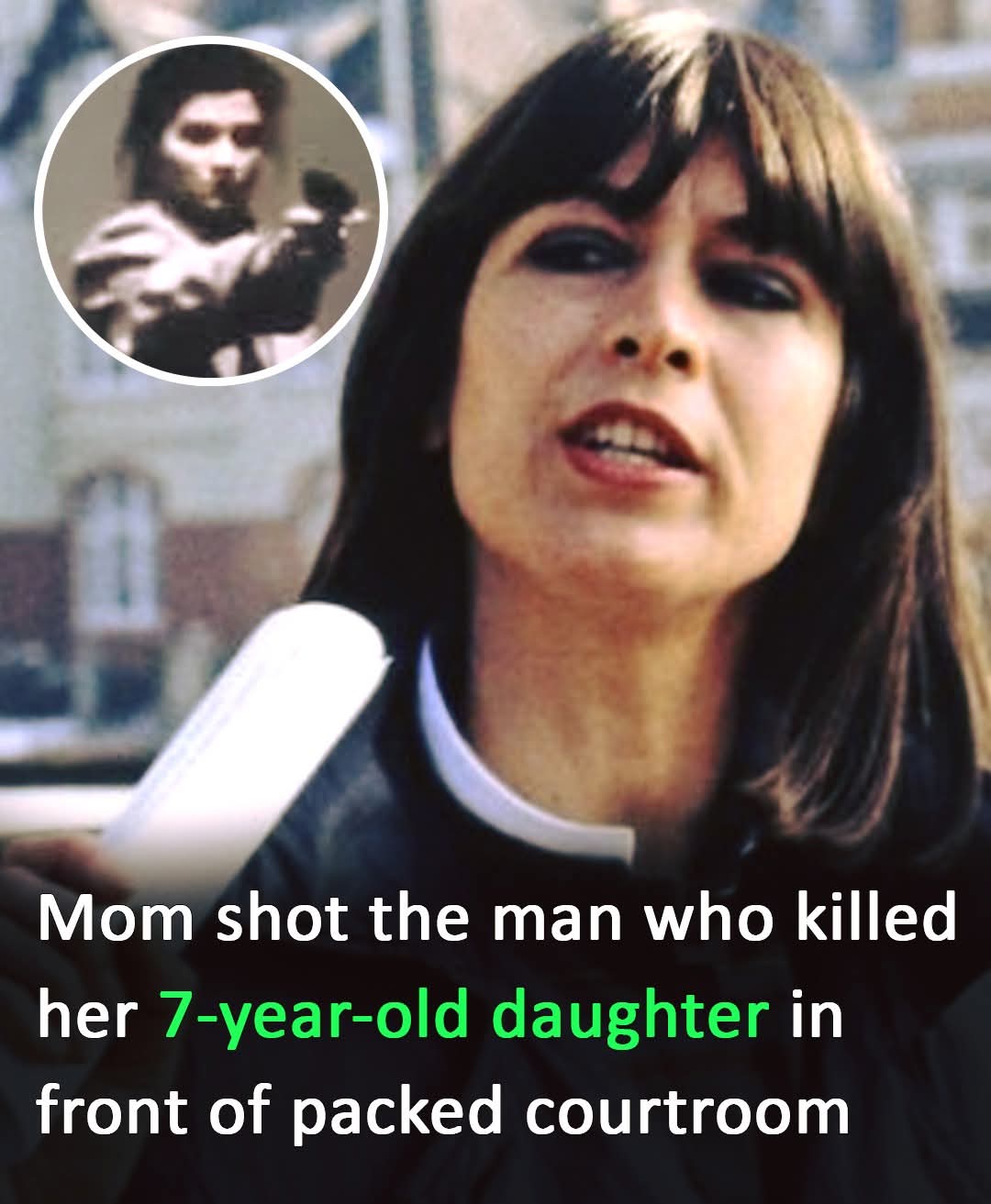 After Taking Justice Into Her Own Hands She Had To Pay The Price After Taking Justice Into Her Own Hands She Had To Pay The Price