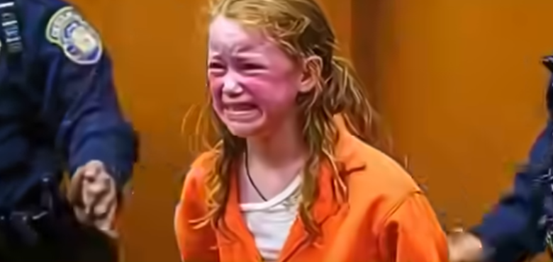 You Won’t Believe How Young These Kids Were When They Got the Death ...