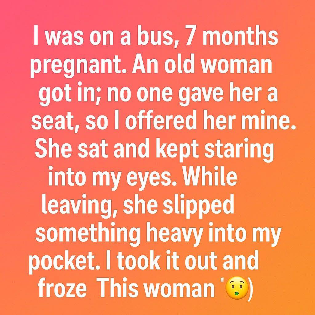 The Day a Stranger Taught Me What Love and Sacrifice Truly Mean - My Blog