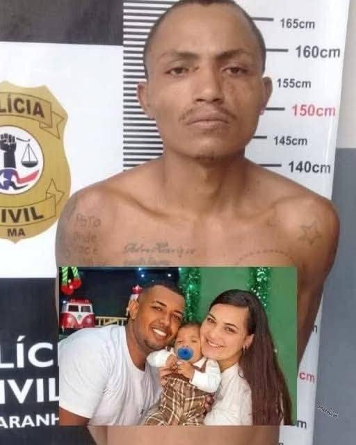 The search for little Tallyson comes to an end; he was found without a ...