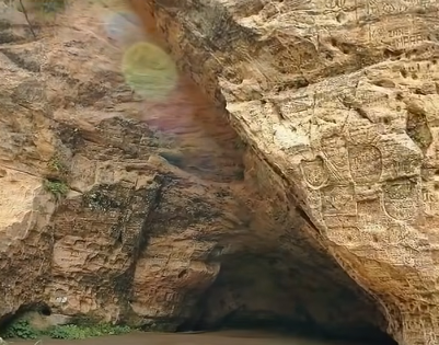 Carving Wonders: The Remarkable Journey of a Cave Sculptor - My Blog